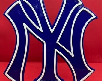 Jets Knicks Giants - Etsy