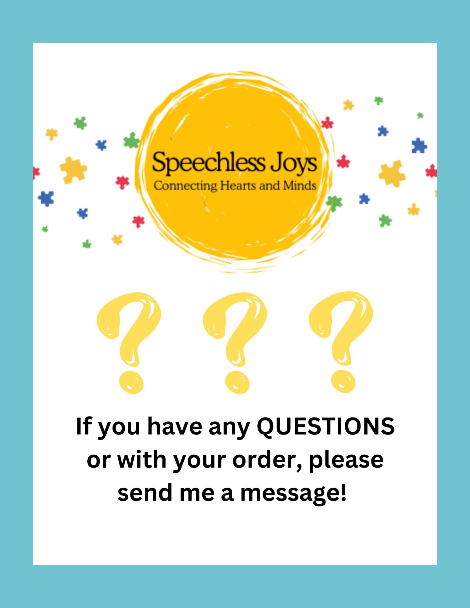 Purple Non-verbal Communication Cards: Assistive Tool for Autism ...