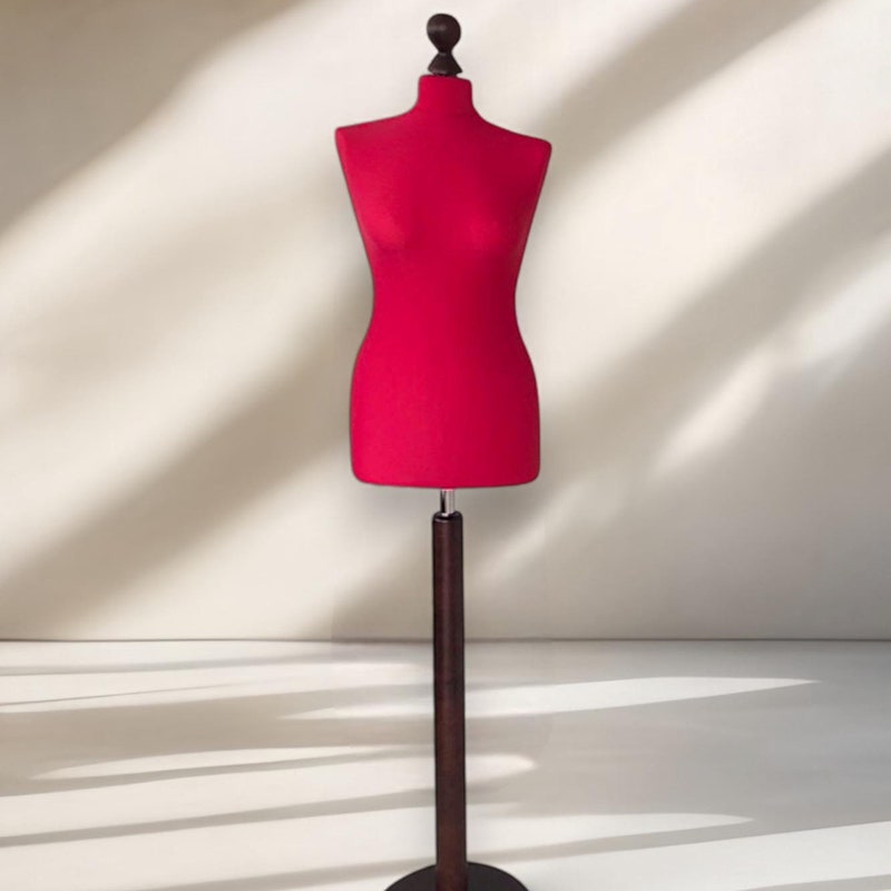 Velvet Mannequin - Etsy