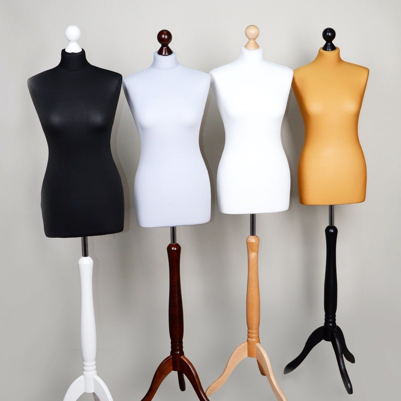 Dressmaker Dummy - Etsy