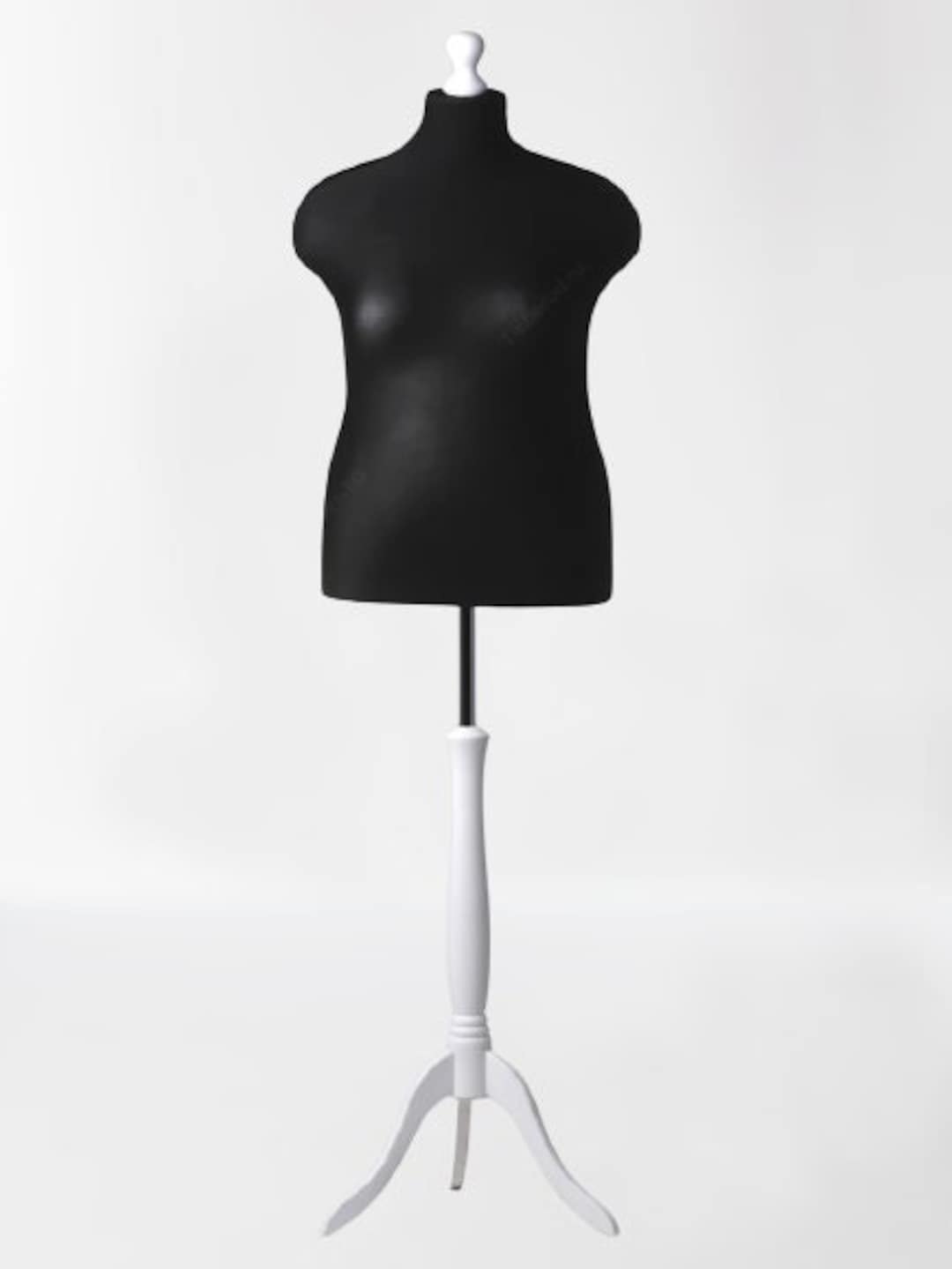 4XL Mannequin Female, Plus Size, Dress Form, Sewing Mannequin Female - Etsy