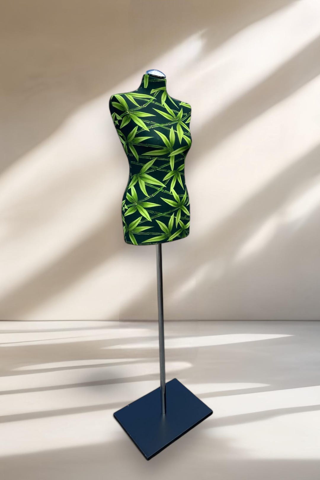 Female Tailor's Dummy - Sewing Dummy for Women, Dress Form for Shop ...