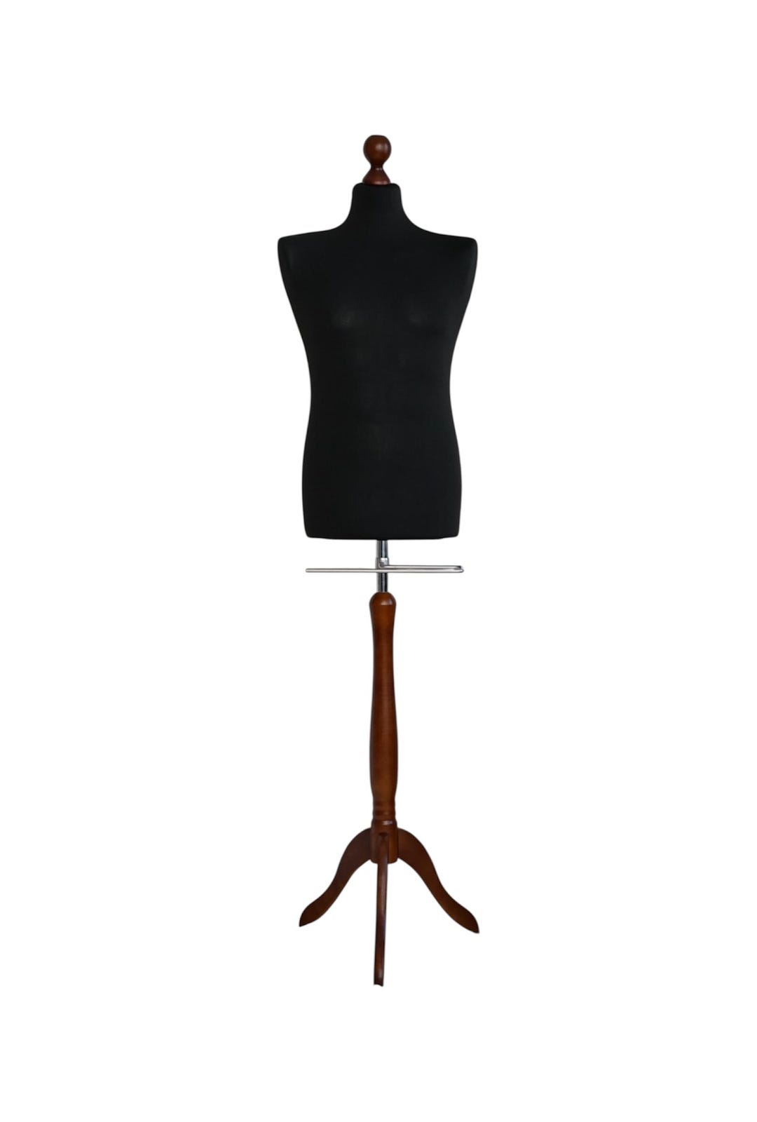 Male Tailor's Dummy With Trouser Holder - Sewing Dummy for Men, Dress ...