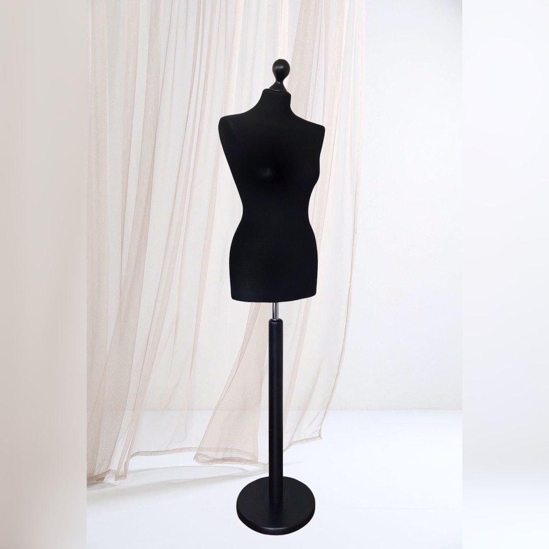 Mannequin De Couture Buste De Couture Femme - Etsy
