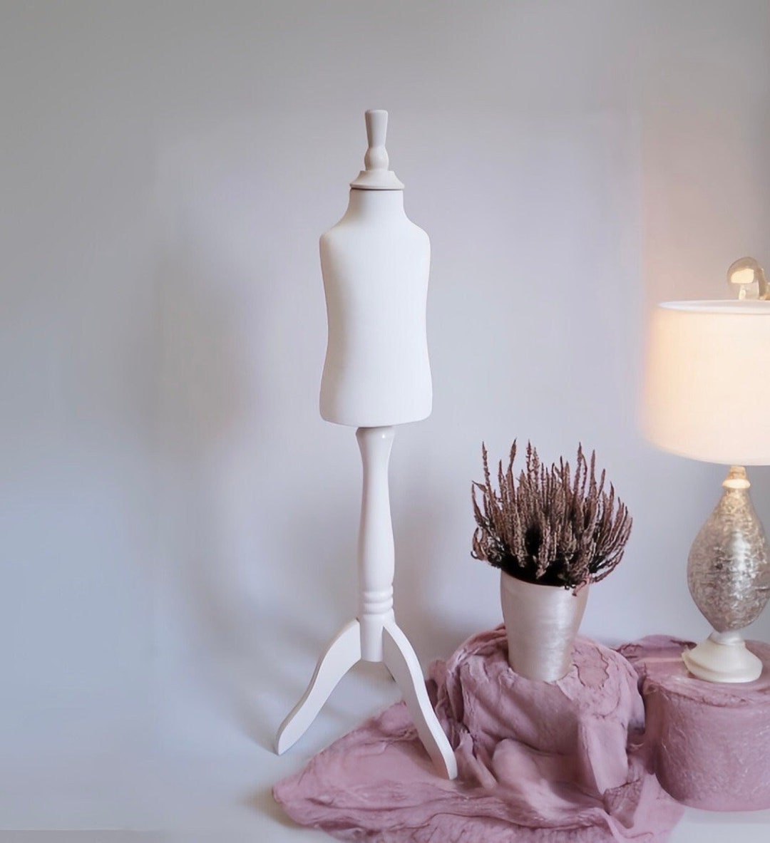 Mannequin Child, Dressmaker Mannequin Child for Different Ages - Etsy