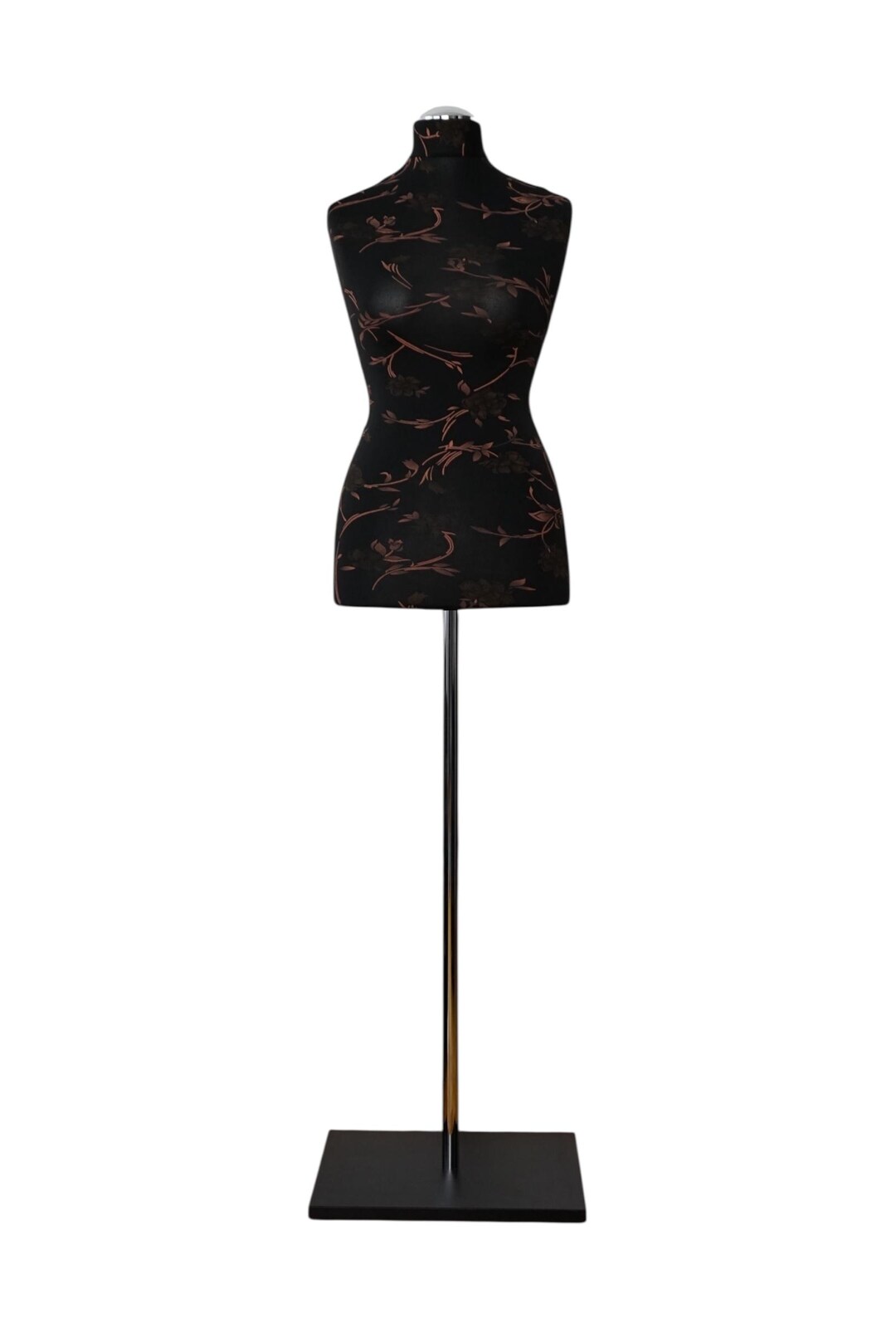 Female Tailor's Dummy - Sewing Dummy for Women, Dress Form for Shop ...
