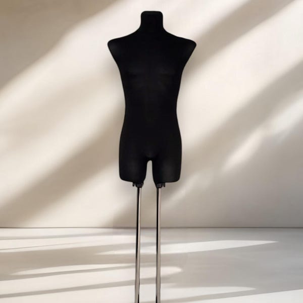 Female Body Suit For Men Etsy