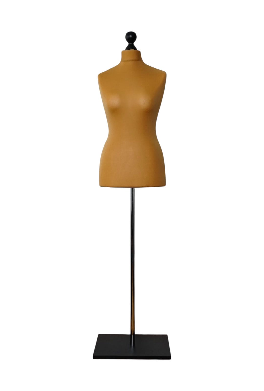 Female Tailor's Dummy - Sewing Dummy for Women, Dress Form for Shop ...