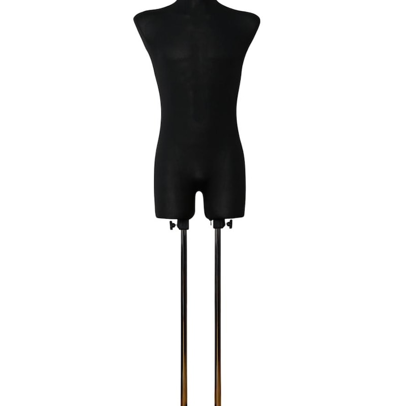 Display mannequin torso - Etsy.de
