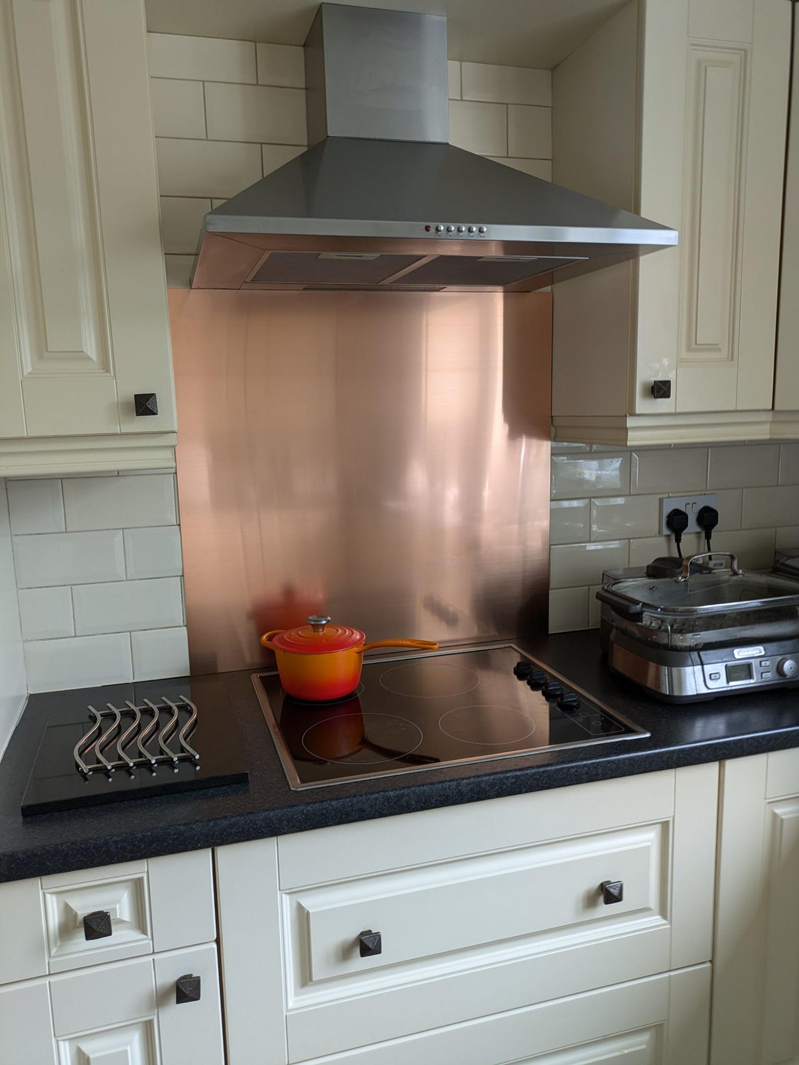 Copper Splashbacks - Etsy UK