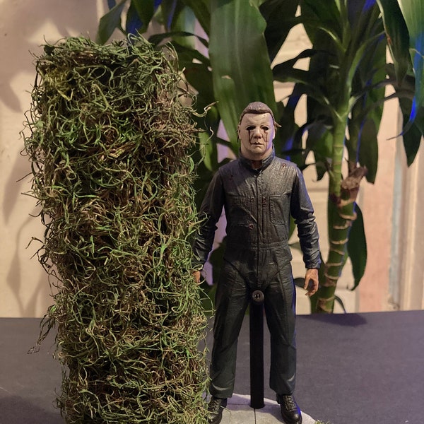 Michael Myers Diorama - Etsy