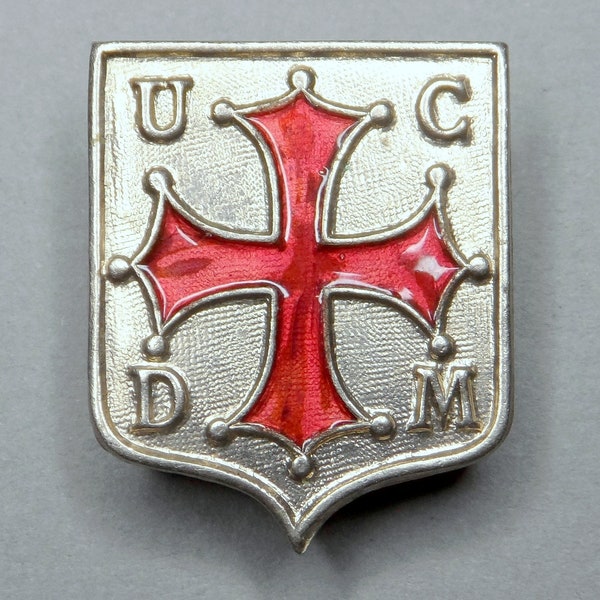 Cross of Occitan - Etsy