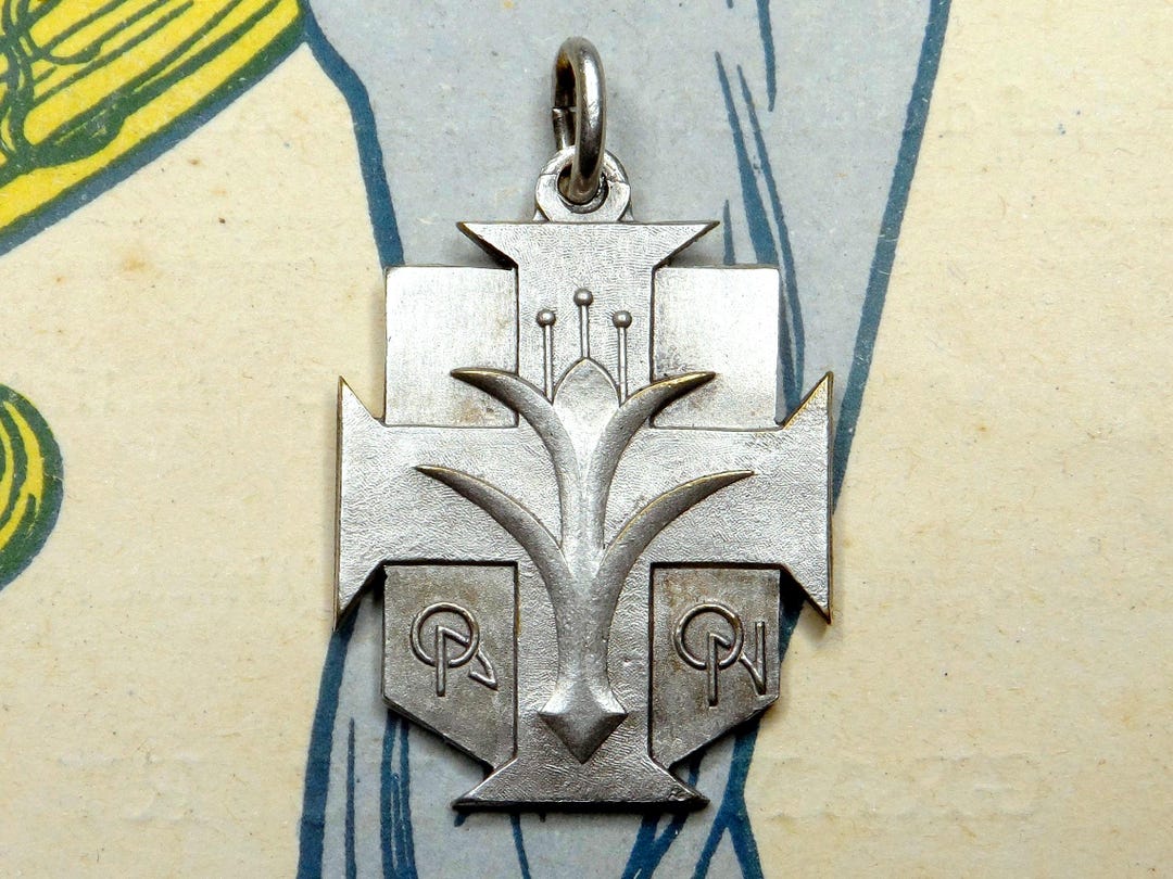 Mother Alix Le Clerc. Canonesses of Saint Augustine of the Congregation ...