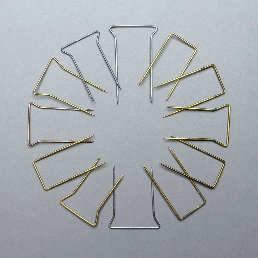 Pin Hangers for French Medal, 1914-1918. 1939 1945. - Etsy