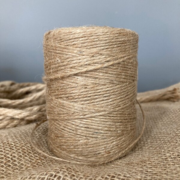 Jute Yarn - Etsy
