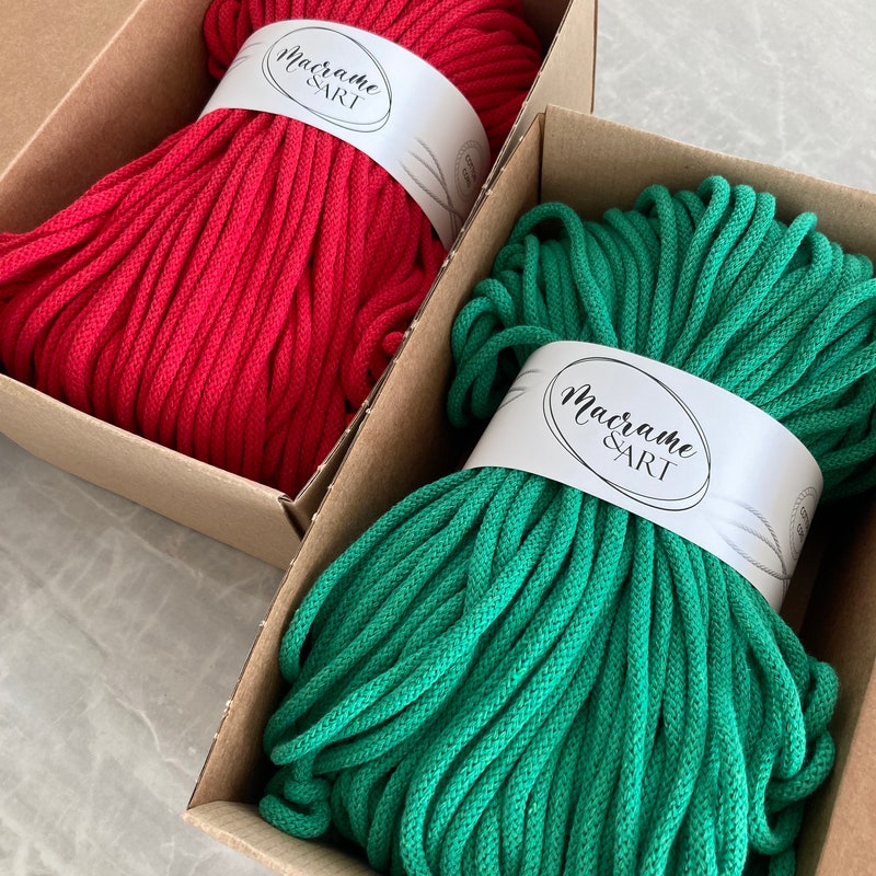 ArtMacrameCrafts - Etsy