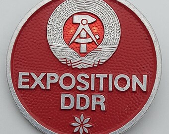 Ddr Badge | Etsy