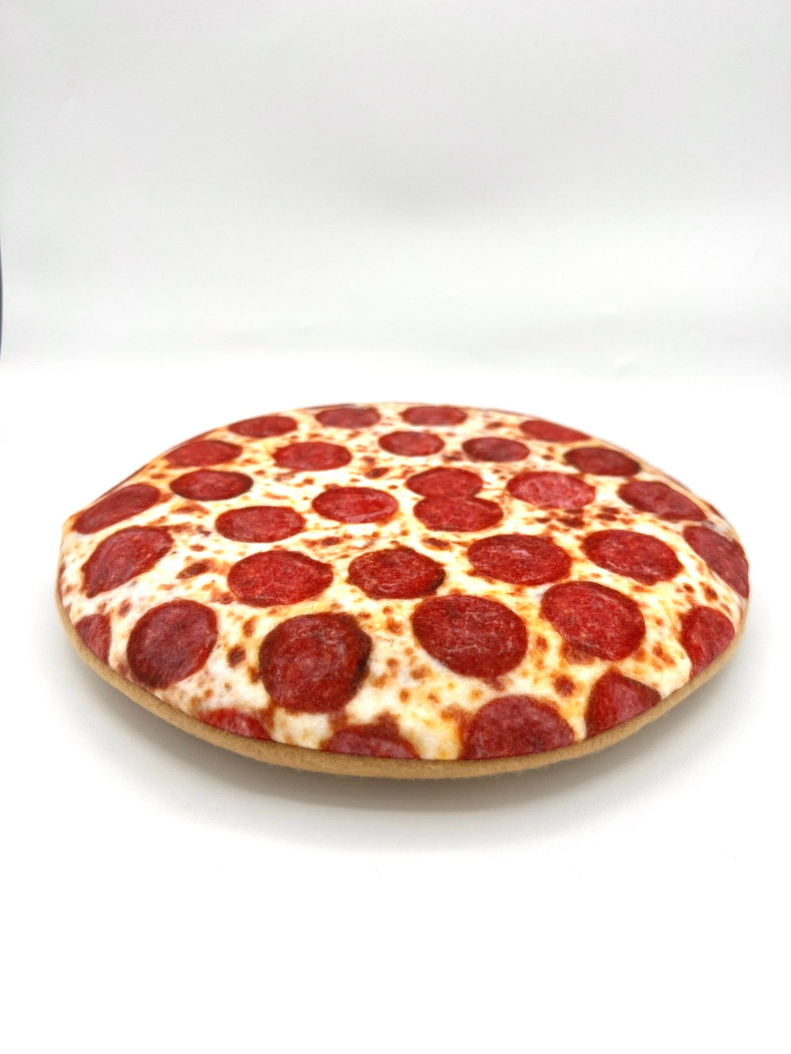 Pizza Snugglesafe Cover - Etsy