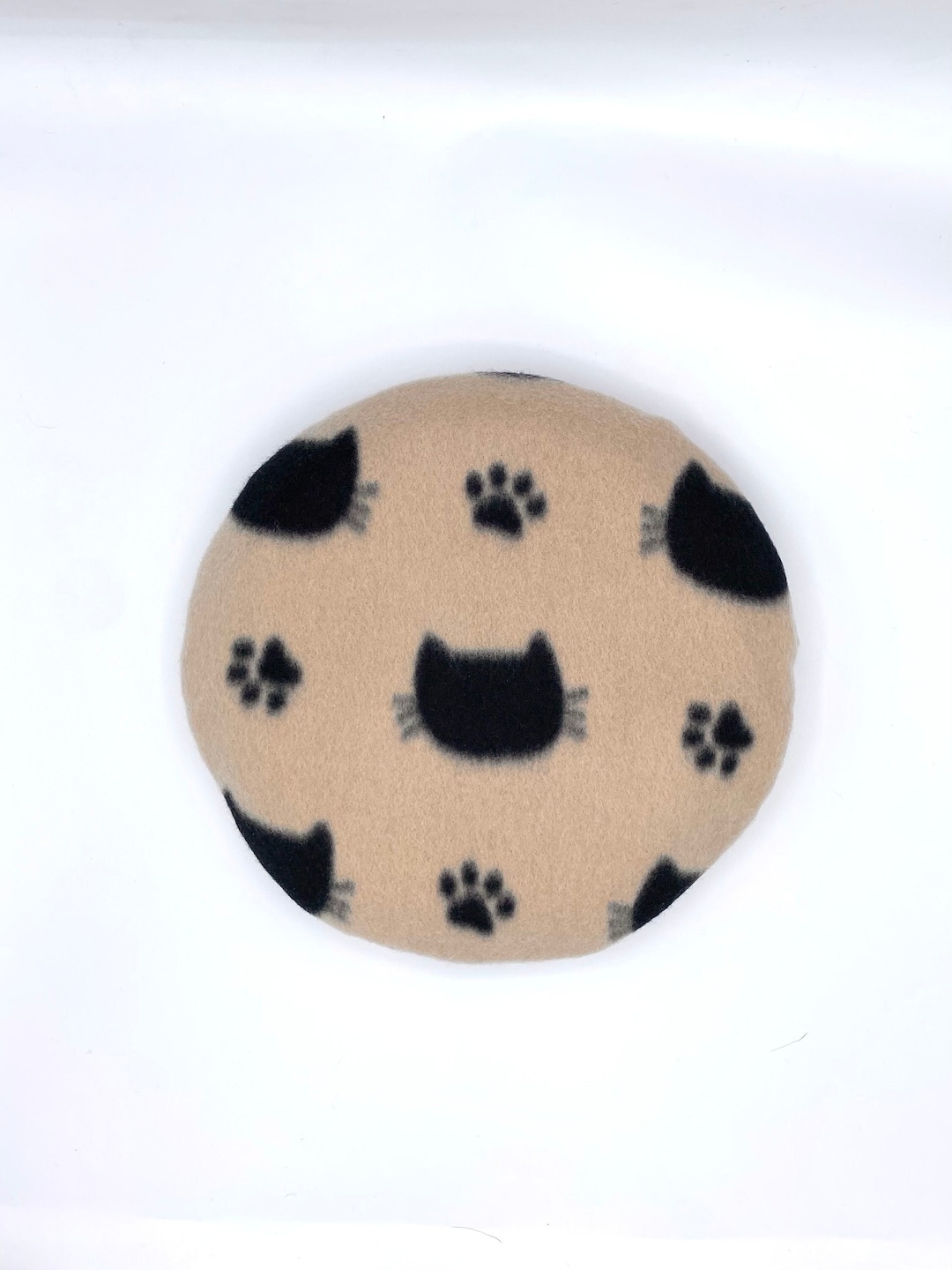 Cat Silhouette Snugglesafe Cover - Etsy