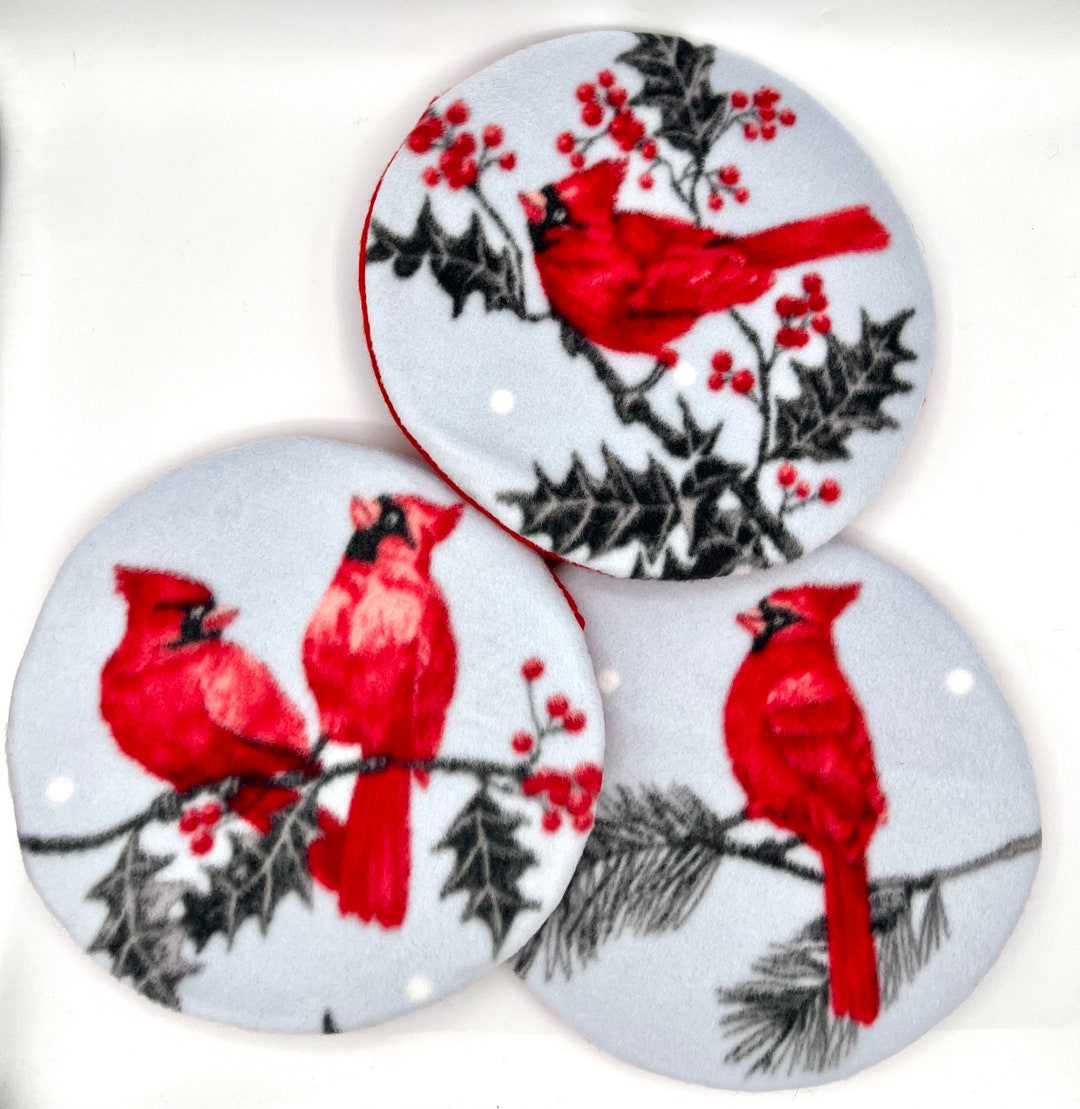Cardinals Snugglesafe Cover - Etsy