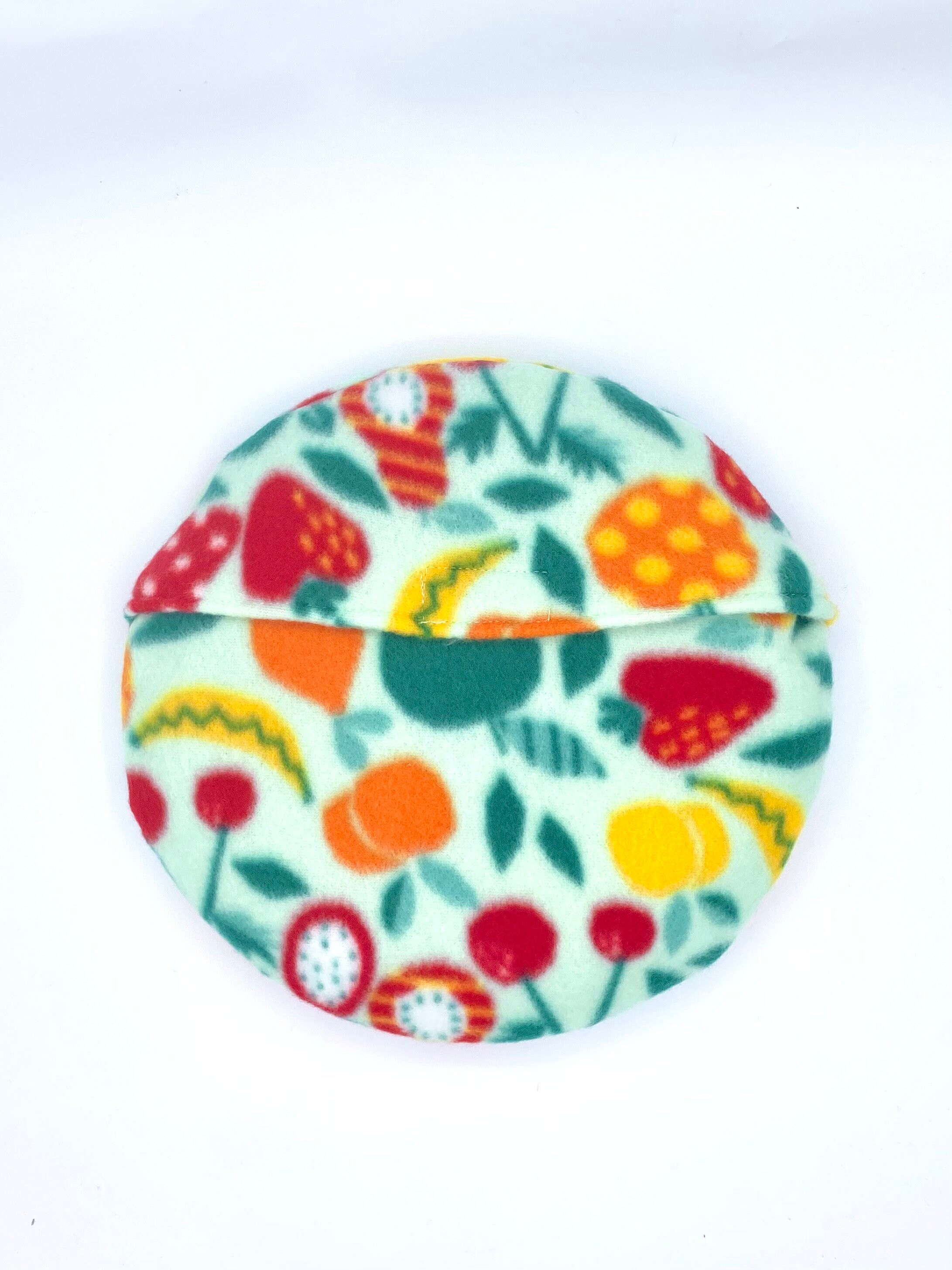 Fruits Snugglesafe Cover - Etsy