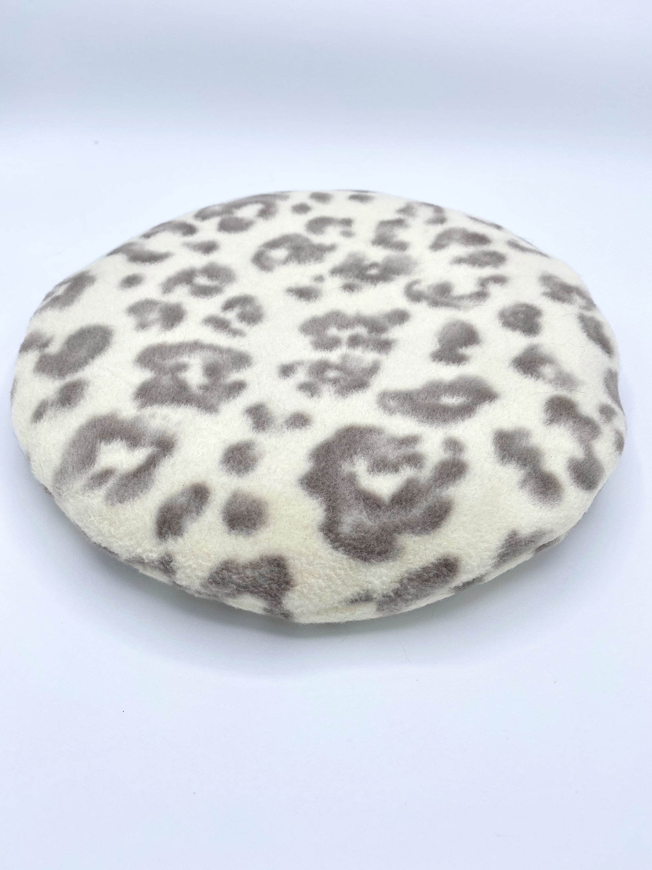 Leopard Print Snugglesafe Cover - Etsy UK