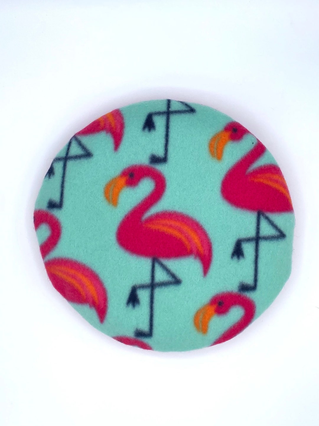 Flamingo Snugglesafe Cover - Etsy