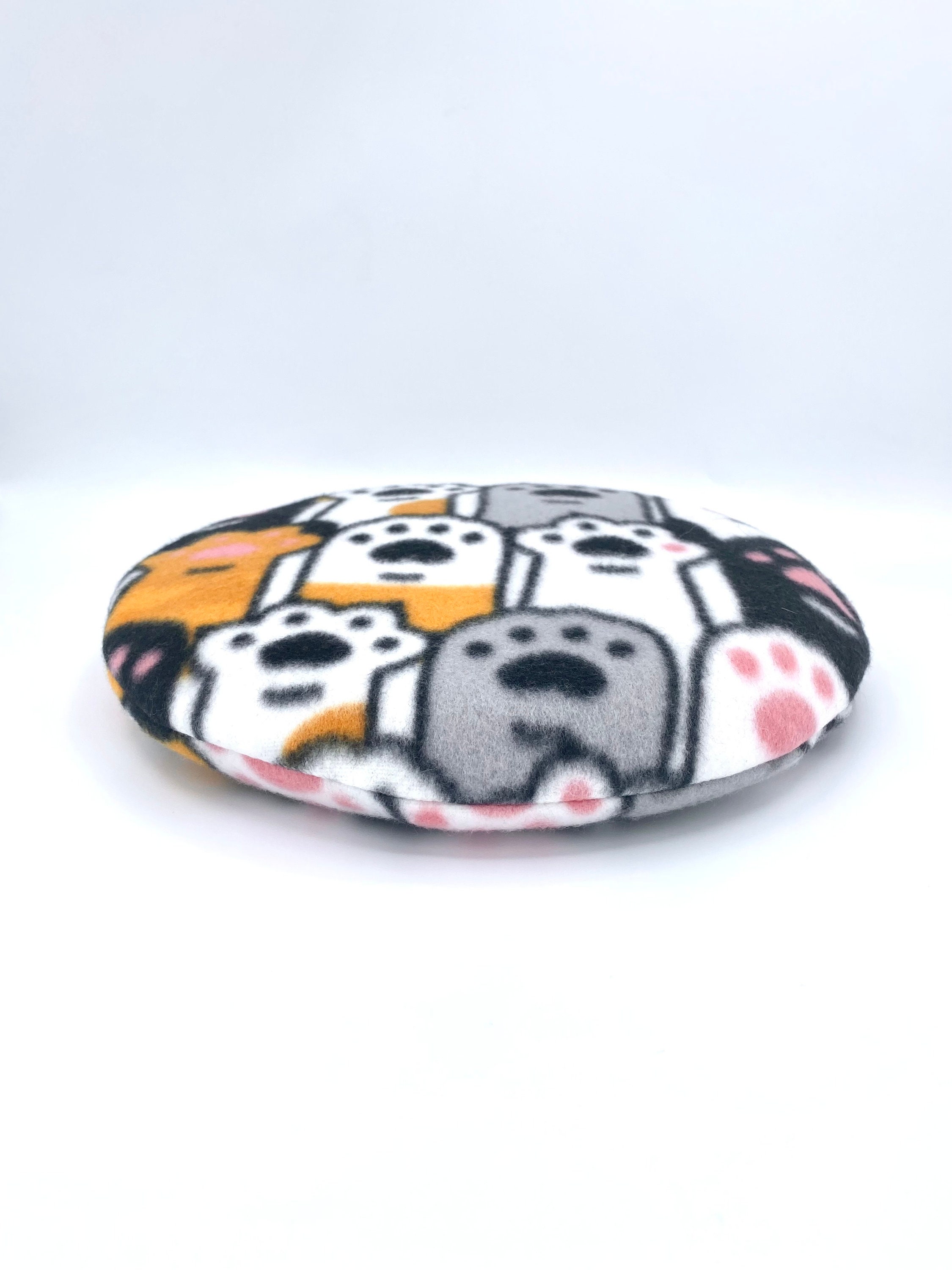 Toe Beans Snugglesafe Cover - Etsy