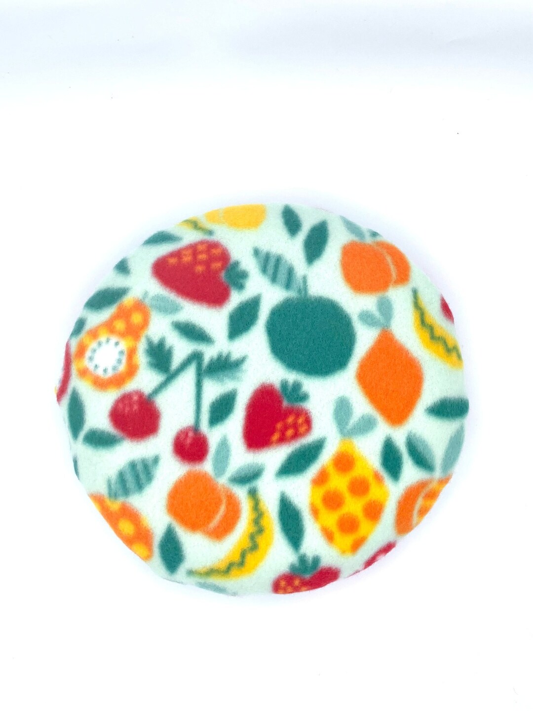Fruits Snugglesafe Cover - Etsy