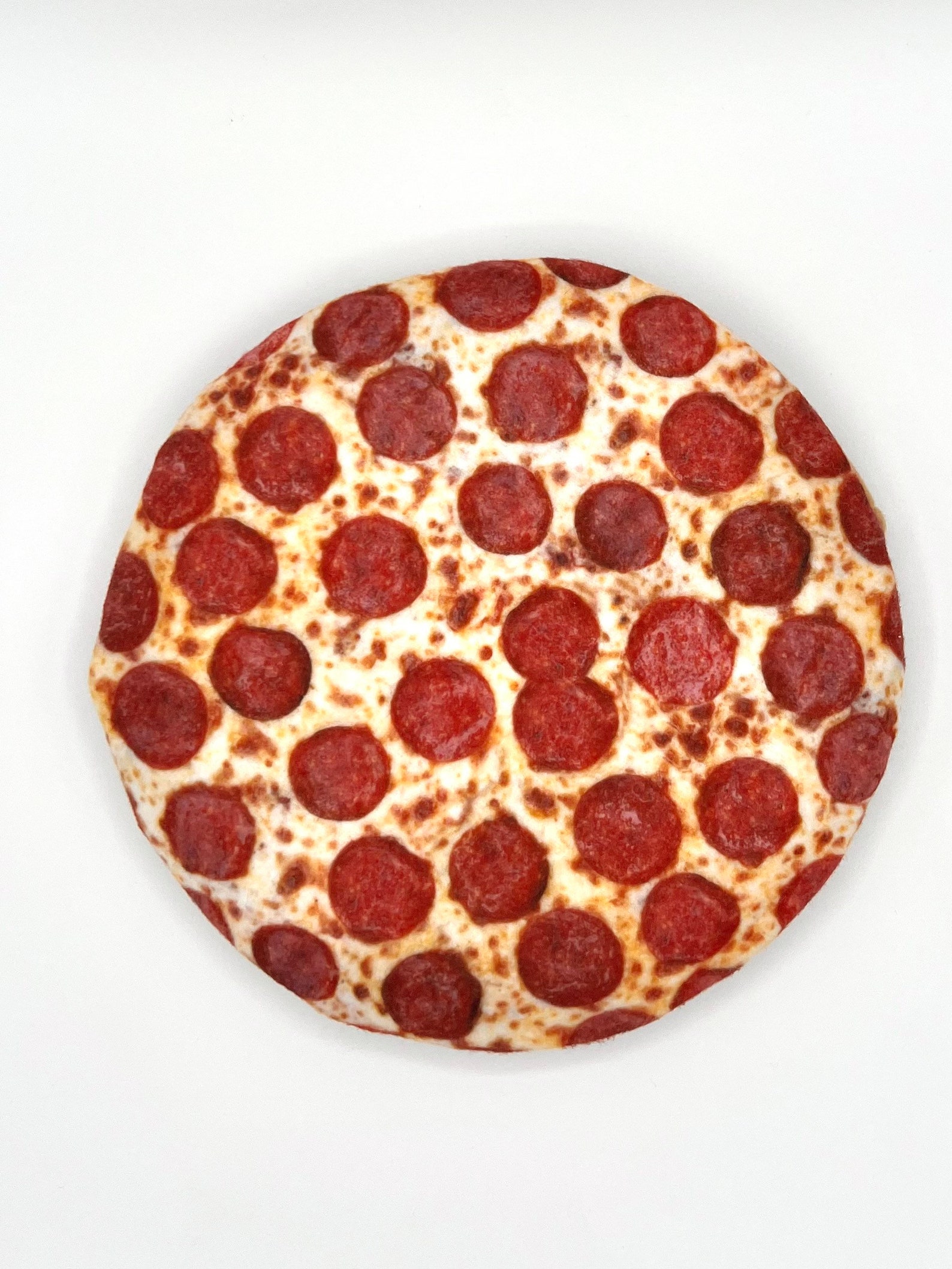 Pizza Snugglesafe Cover - Etsy
