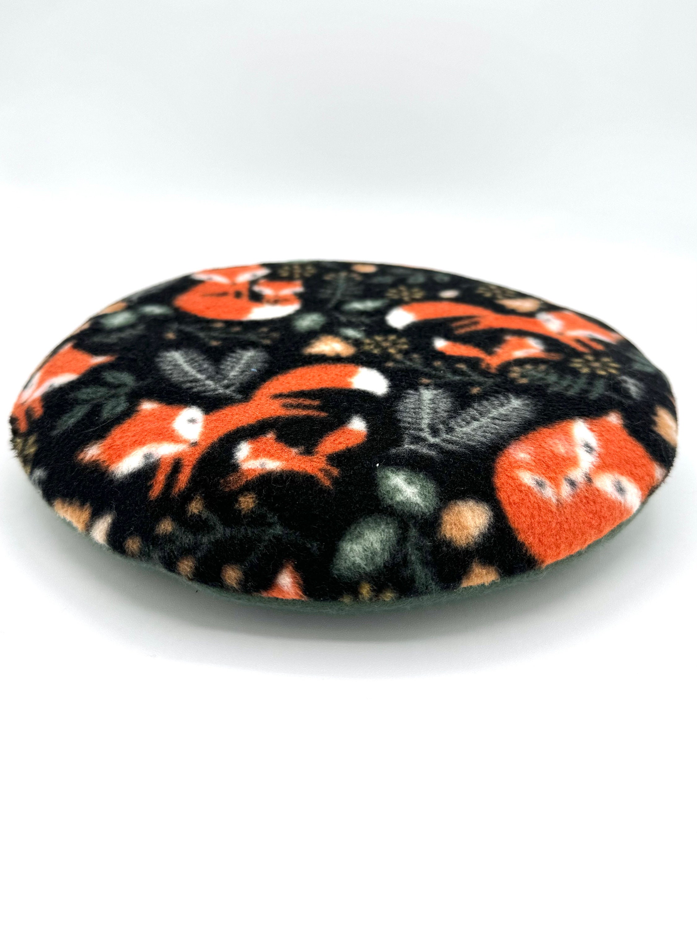 Foxes Snugglesafe Cover - Etsy