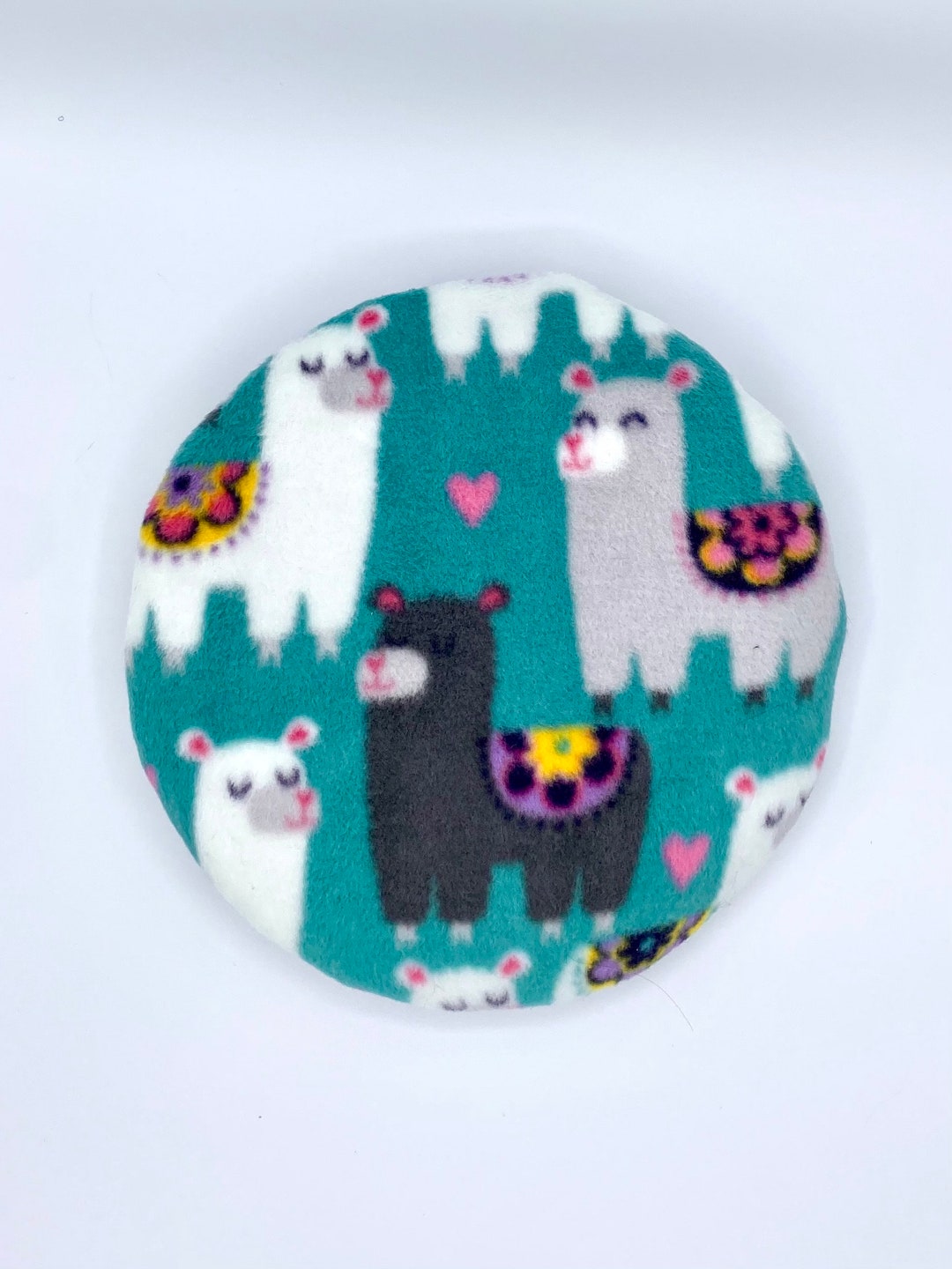 Llama Snugglesafe Cover - Etsy