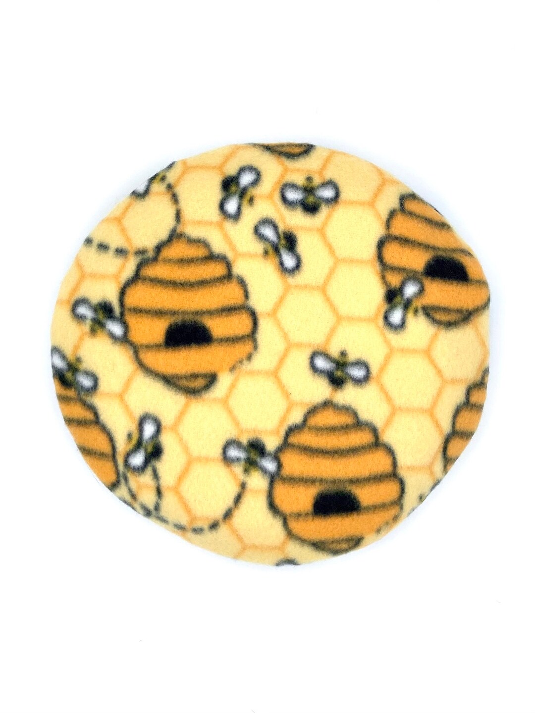 Beehive Snugglesafe Cover - Etsy