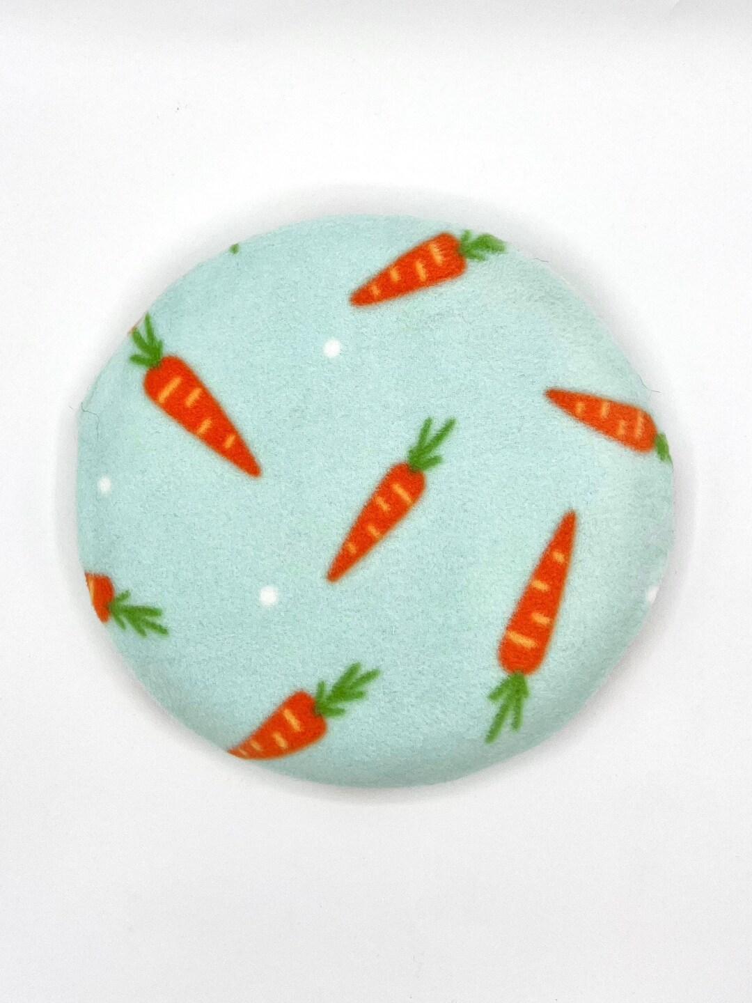 Carrots Snugglesafe Cover - Etsy