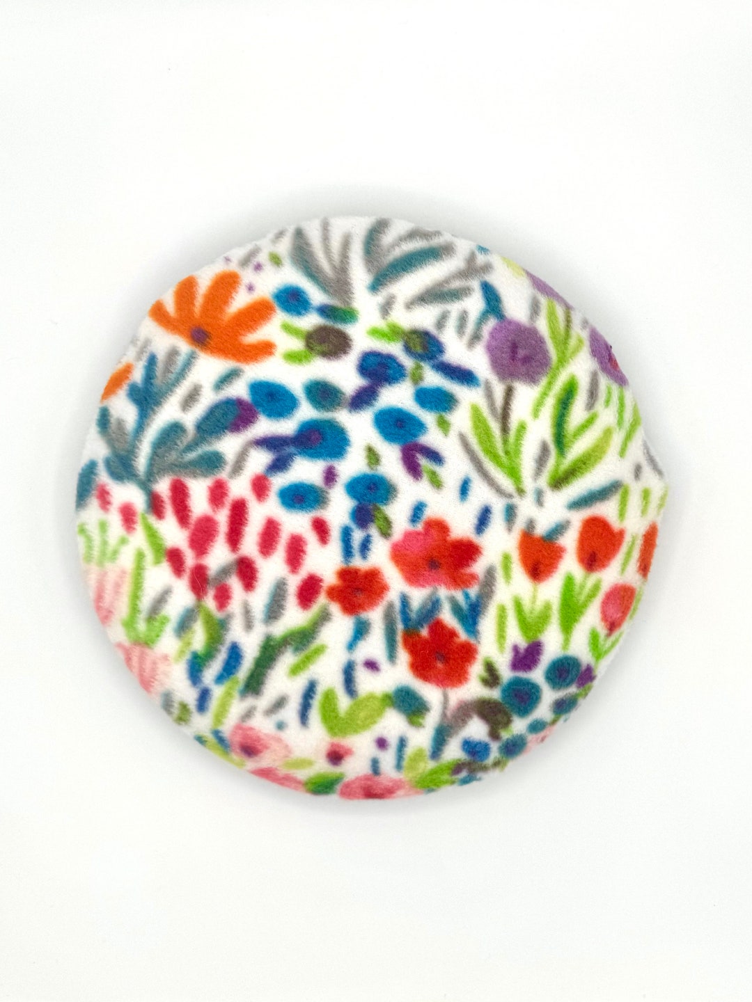 Watercolor Flowers Snugglesafe Cover - Etsy