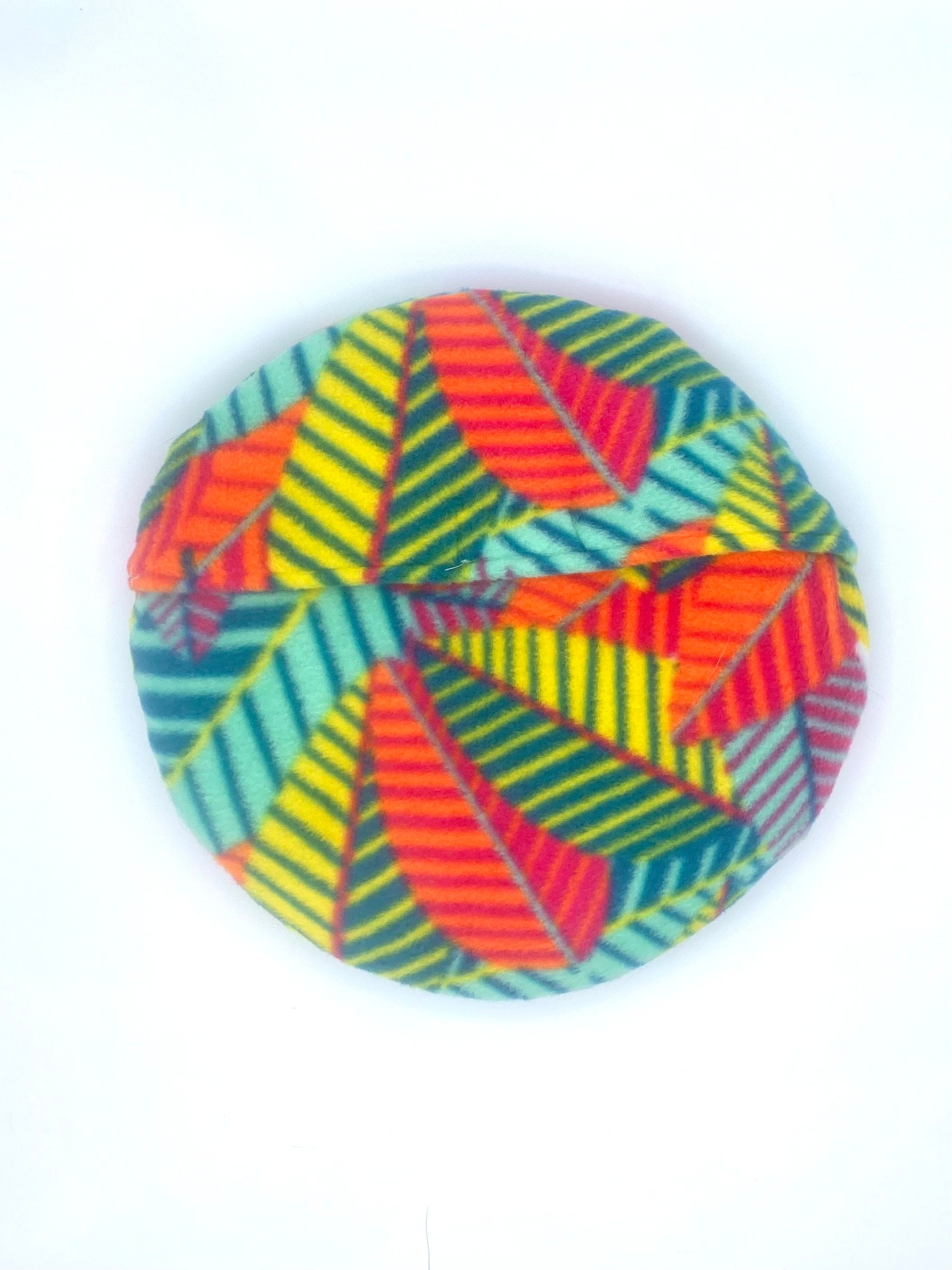 Colorful Leaves Snugglesafe Cover - Etsy