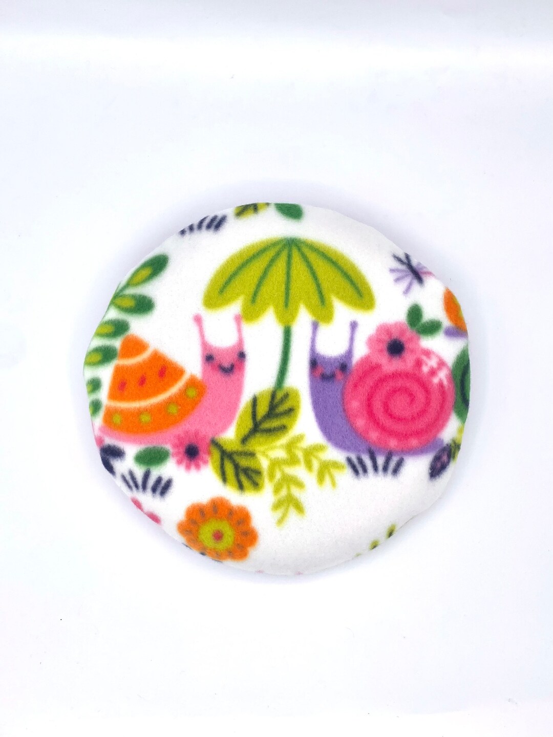 Happy Snails Snugglesafe Cover - Etsy