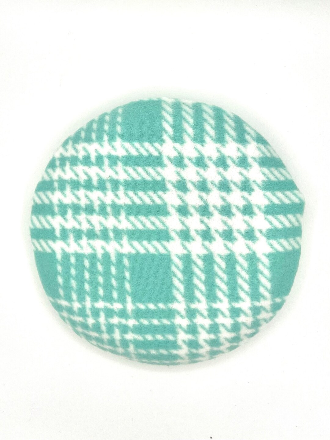 Light Blue Plaid Snugglesafe Cover - Etsy