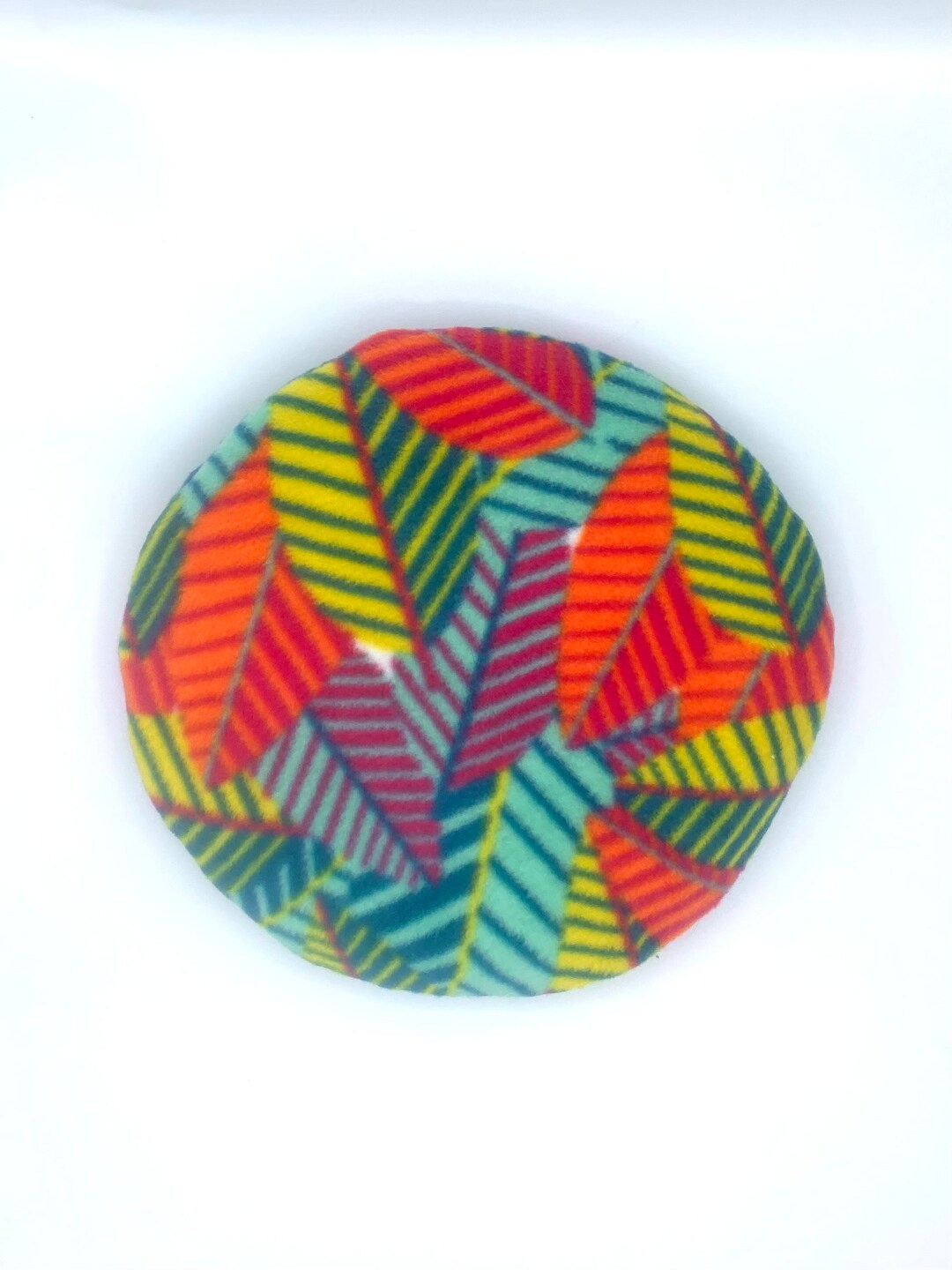Colorful Leaves Snugglesafe Cover - Etsy