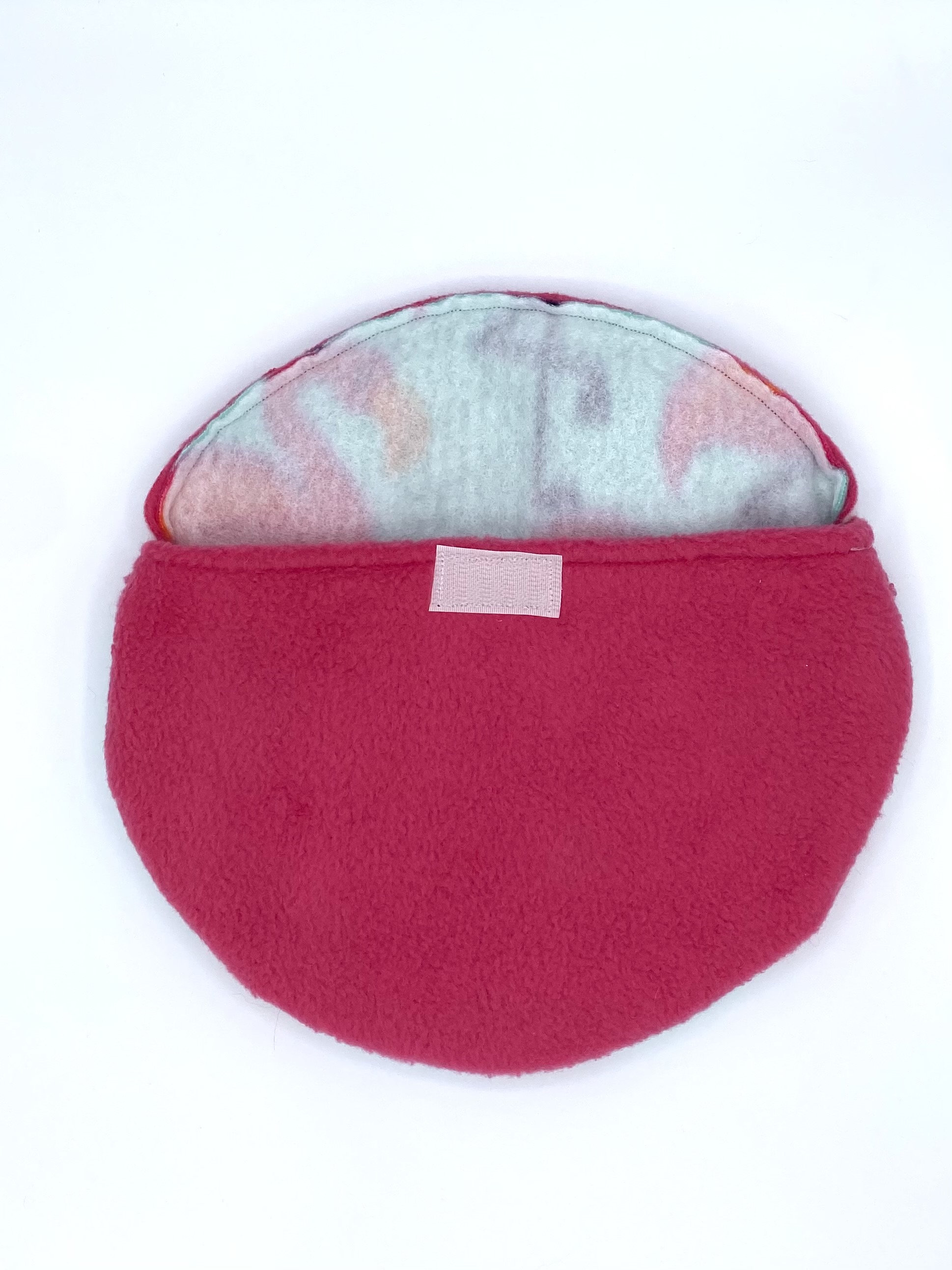 Flamingo Snugglesafe Cover - Etsy