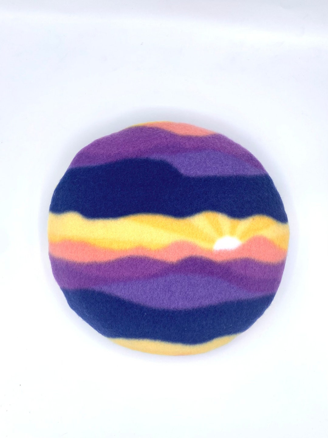 Sunset Snugglesafe Cover - Etsy