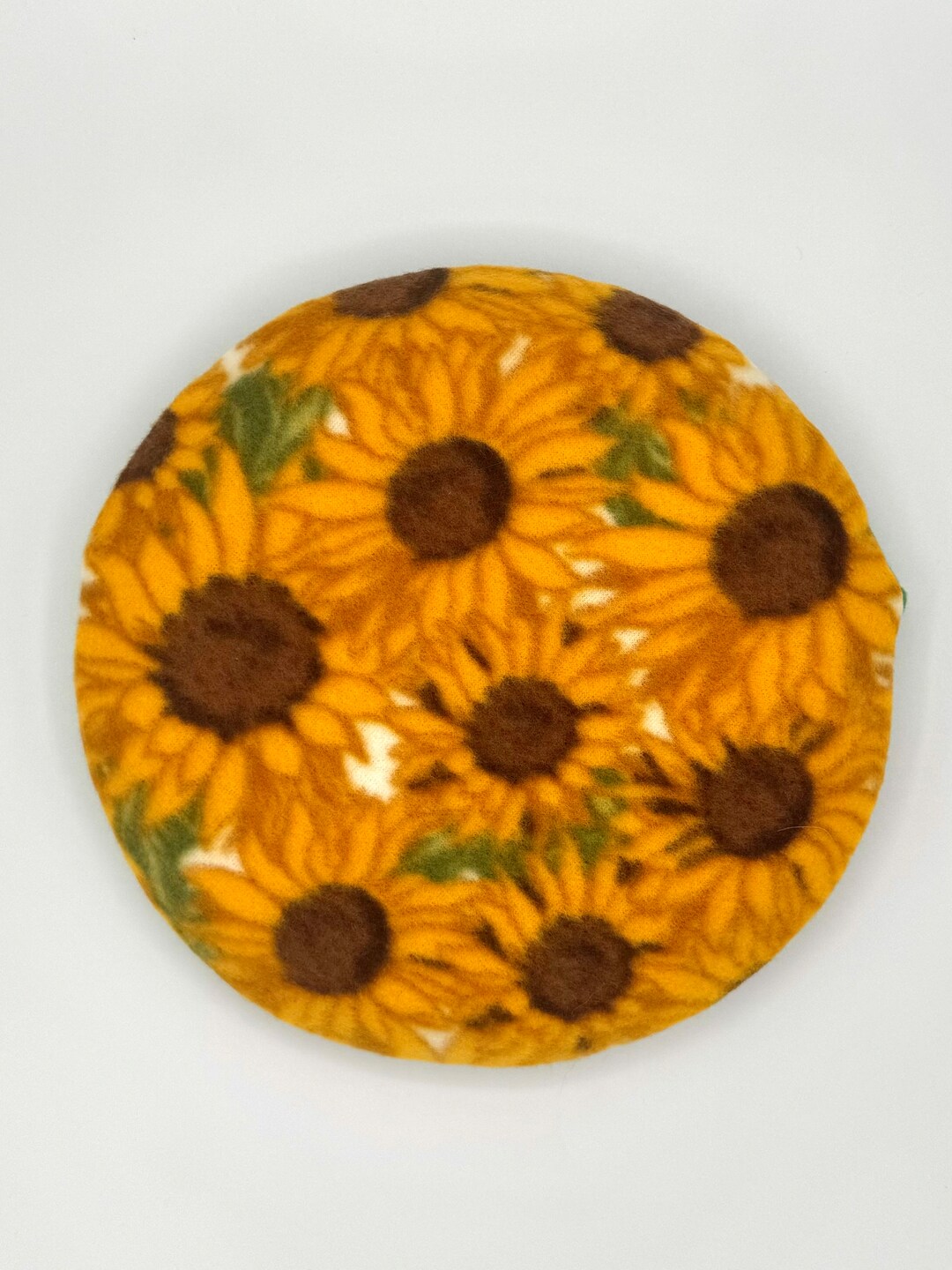 Sunflower Snugglesafe Cover - Etsy