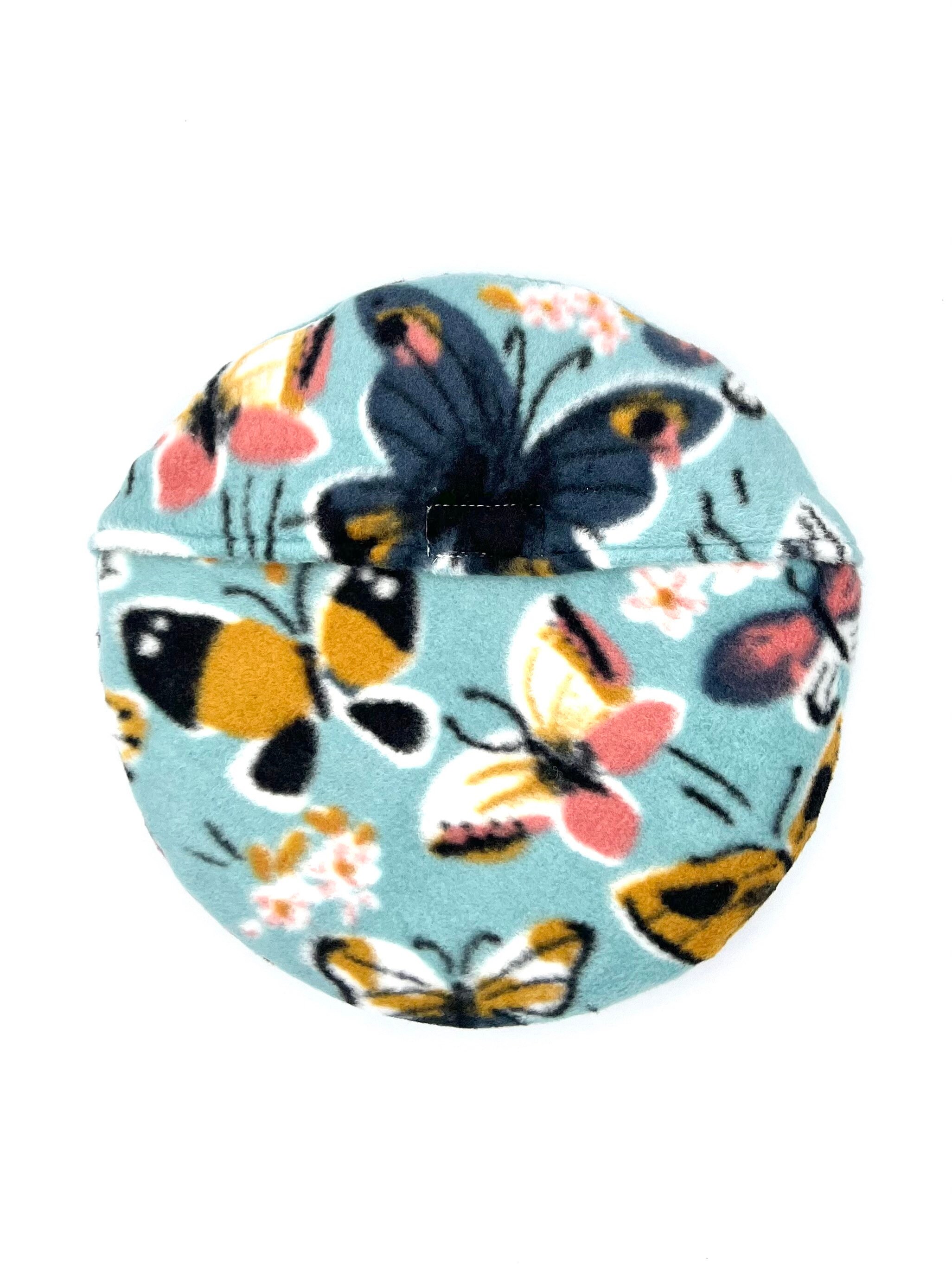 Butterflies Snugglesafe Cover - Etsy