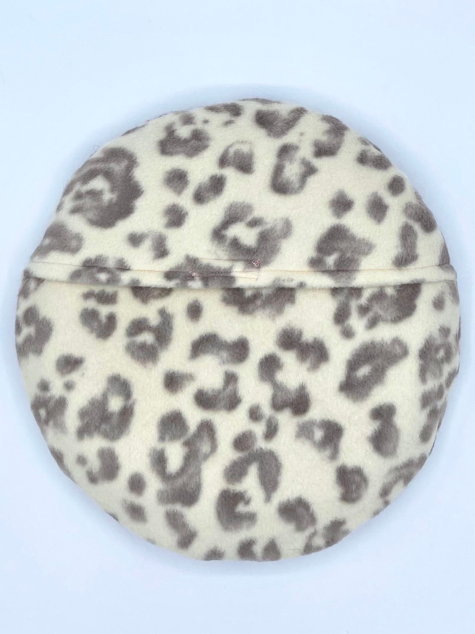 Leopard Print Snugglesafe Cover - Etsy UK