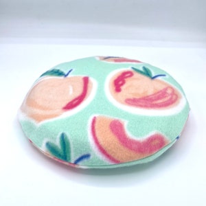 Peaches Snugglesafe Cover - Etsy