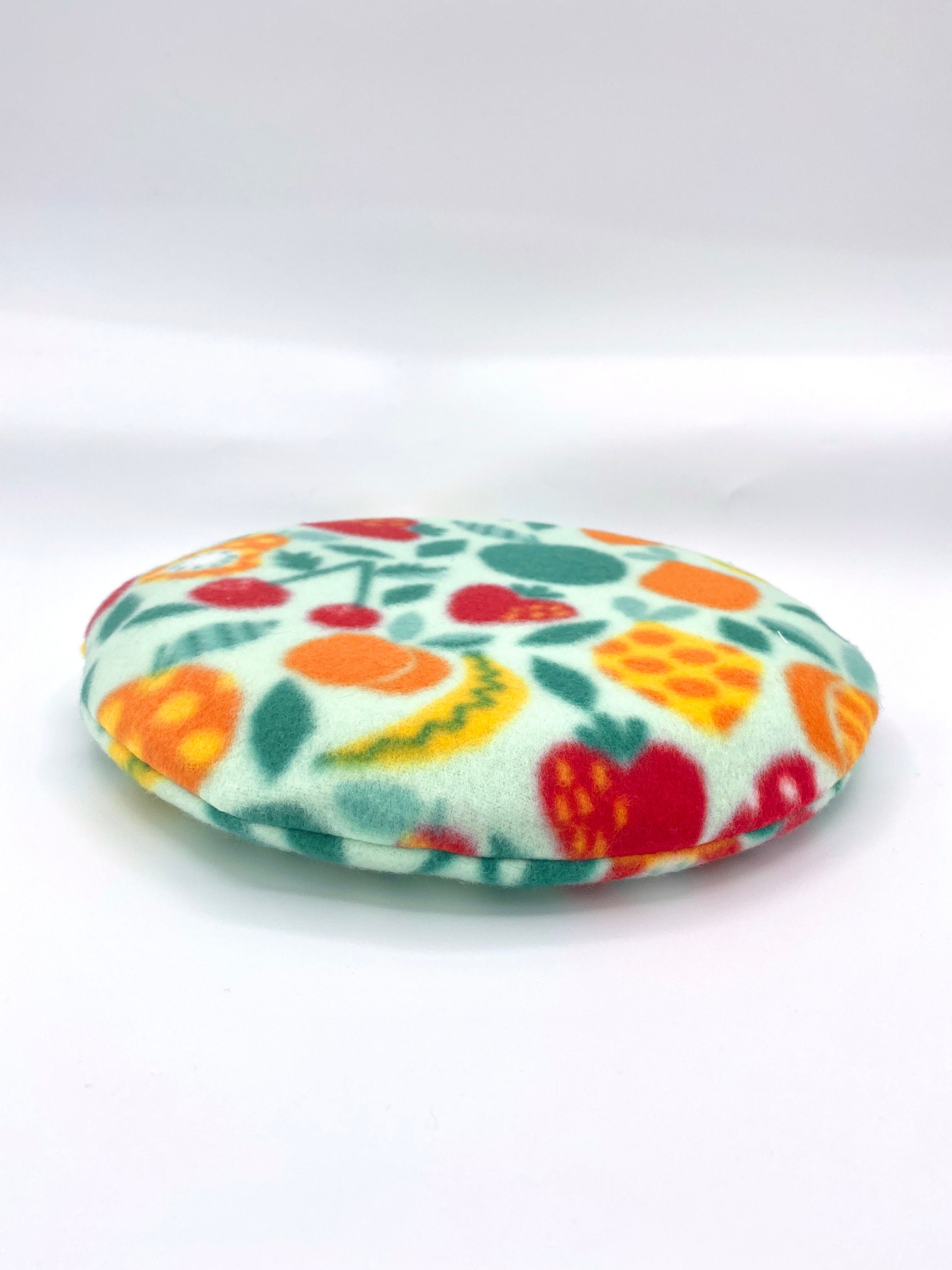 Fruits Snugglesafe Cover - Etsy