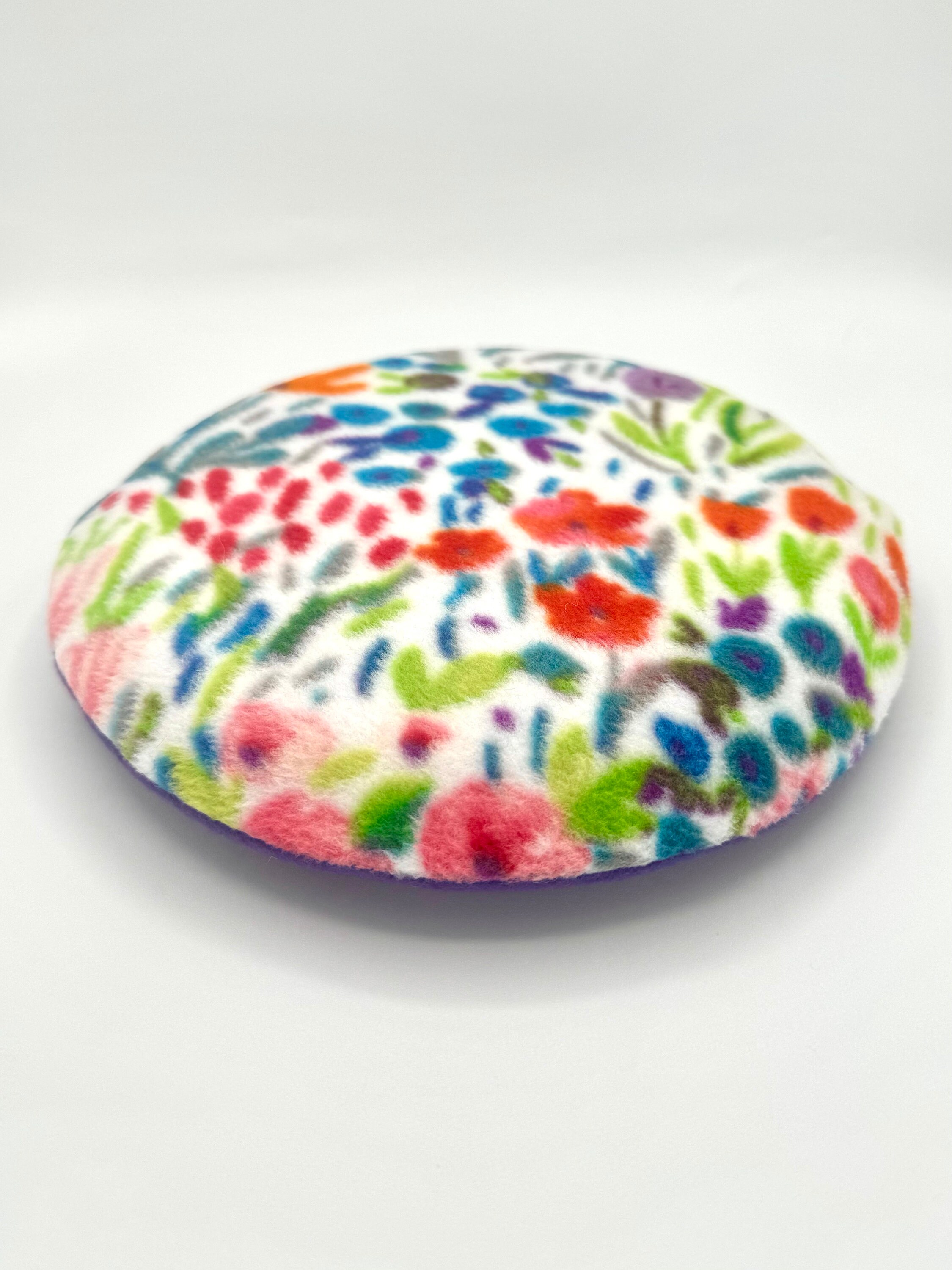 Watercolor Flowers Snugglesafe Cover - Etsy