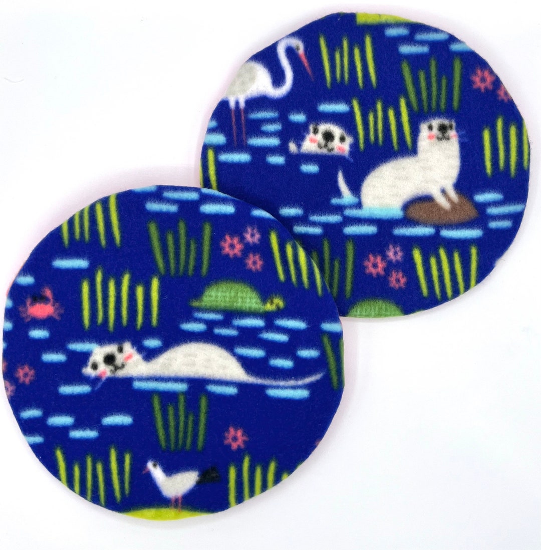 Pond Friends Snugglesafe Cover - Etsy