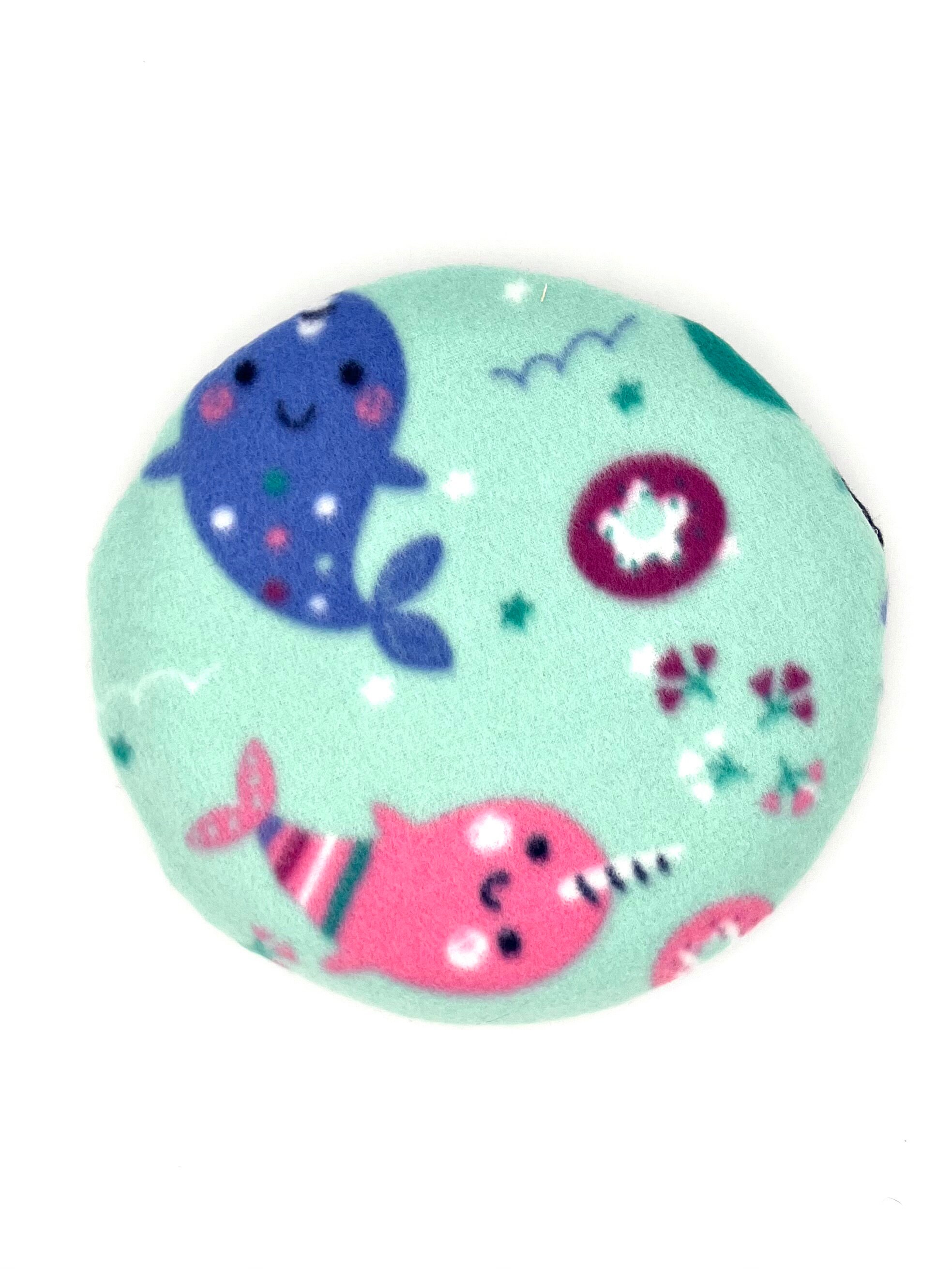 Narwals and Donuts Snugglesafe Cover - Etsy
