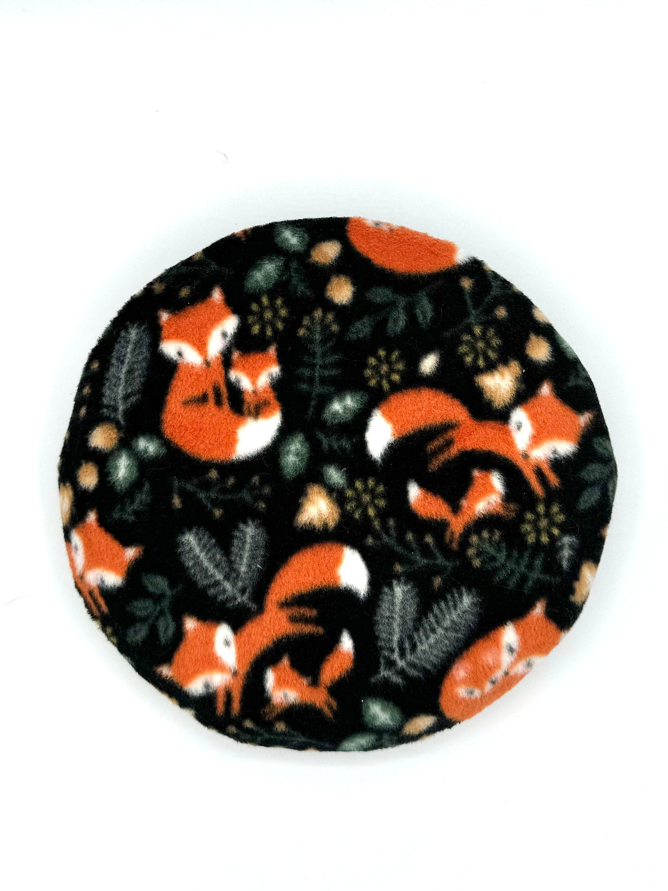 Foxes Snugglesafe Cover - Etsy